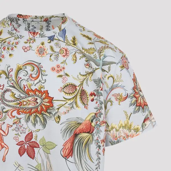 Etro Soho T-shirt