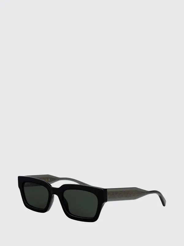 Gucci Sunglasses - Gray