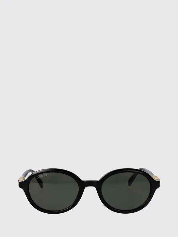 Gucci Sunglasses - Gray