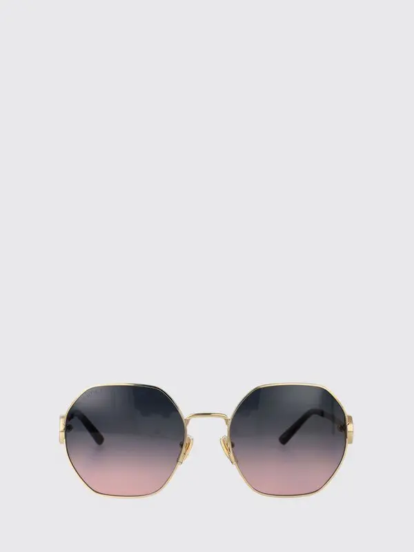 Gucci Sunglasses - Brown
