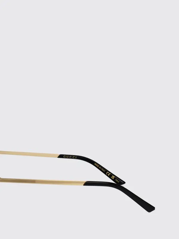 Gucci Sunglasses - Brown