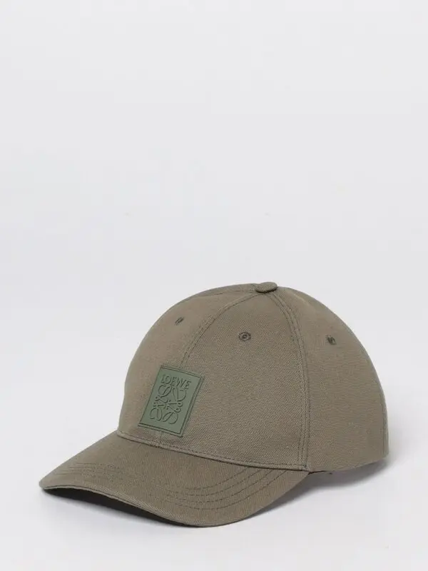 Loewe Cap - Brown