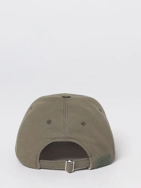 Loewe Cap - Brown