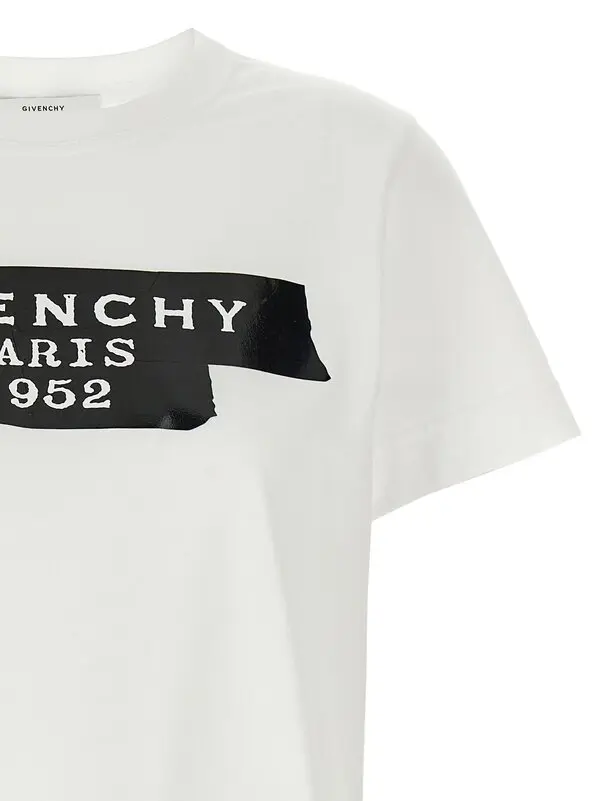 Givenchy Tape T-shirt