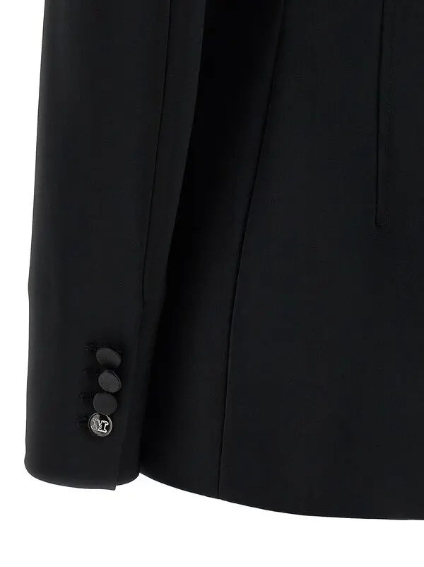 Max Mara Oreste Blazer