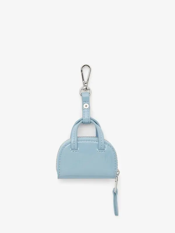 DIESEL® 1dr Dome Charms Pvc Keychain - Multicolor