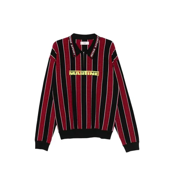 Martine Rose Polo Shirts