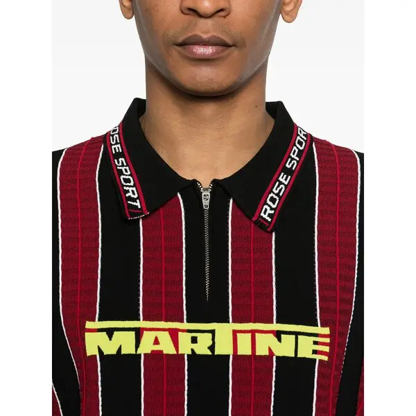 Martine Rose Polo Shirts
