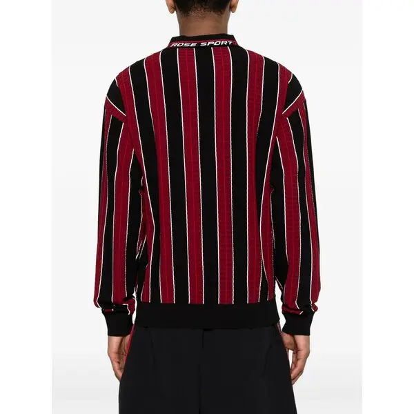 Martine Rose Polo Shirts