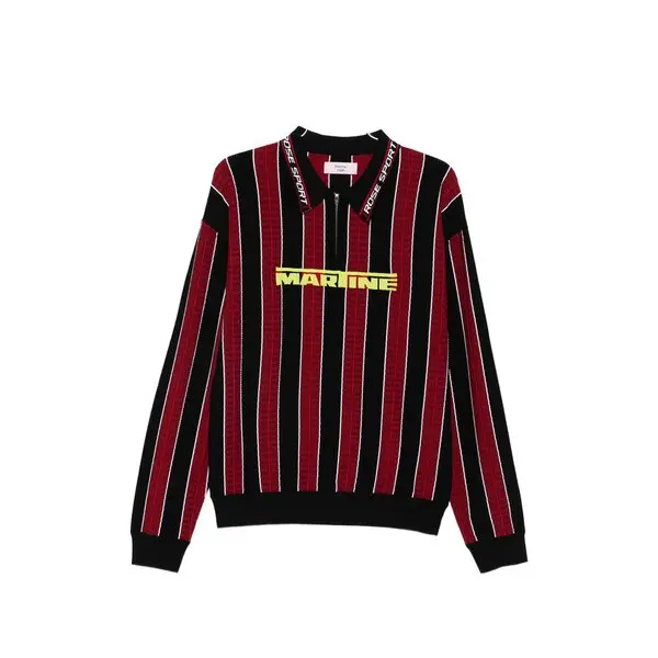 Martine Rose Polo Shirts