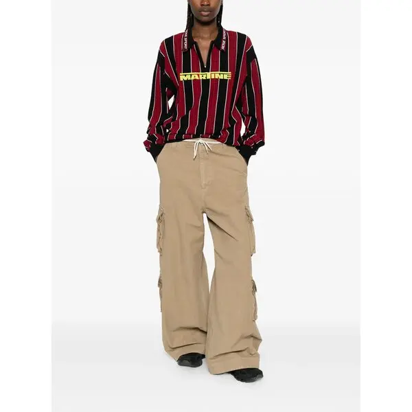 Martine Rose Polo Shirts