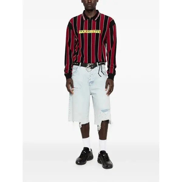 Martine Rose Polo Shirts