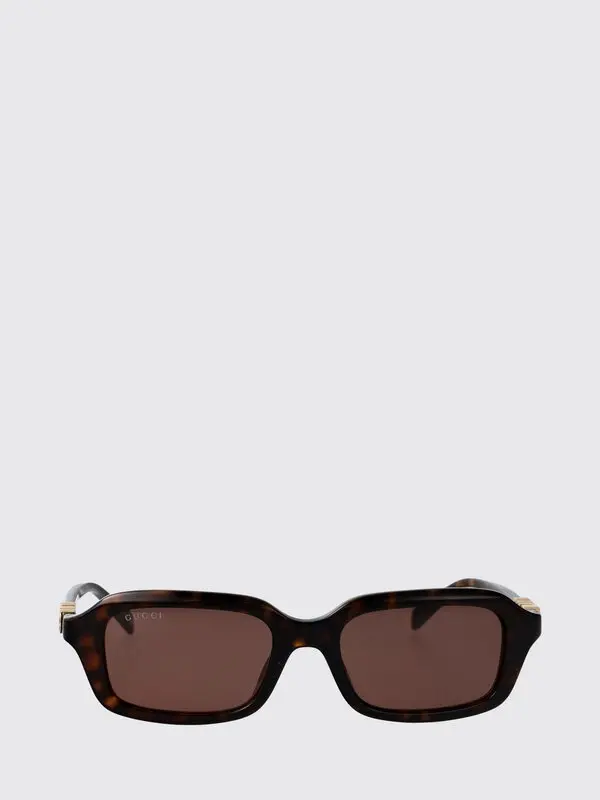 Gucci Sunglasses - Brown