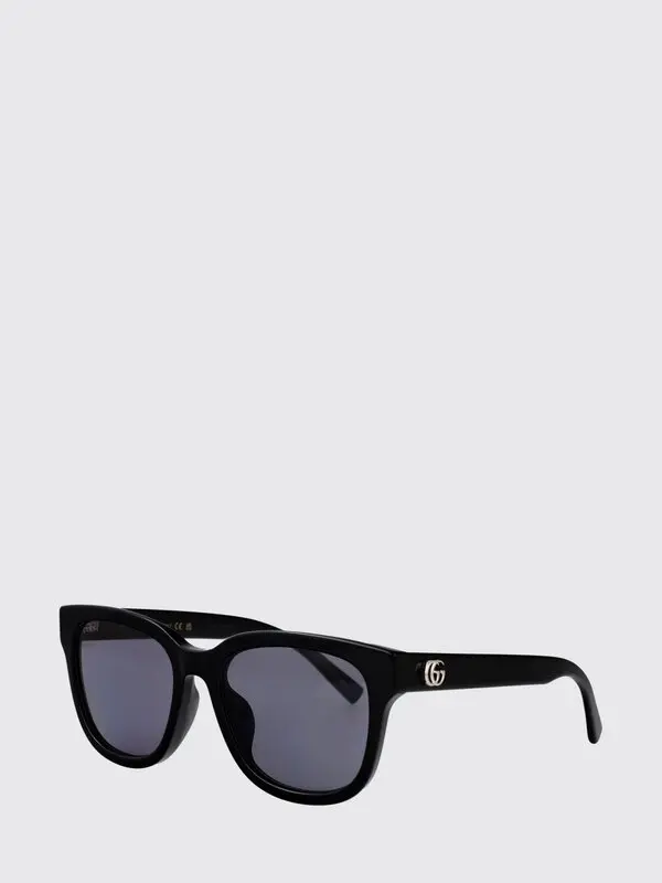 Gucci Sunglasses - Gray
