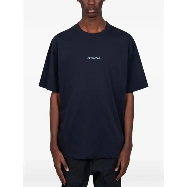 C.P. COMPANY T-shirts & Vests T-shirts