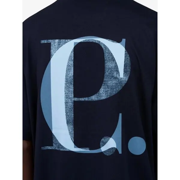 C.P. COMPANY T-shirts & Vests T-shirts