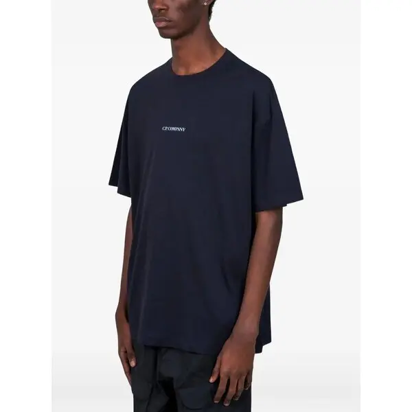 C.P. COMPANY T-shirts & Vests T-shirts