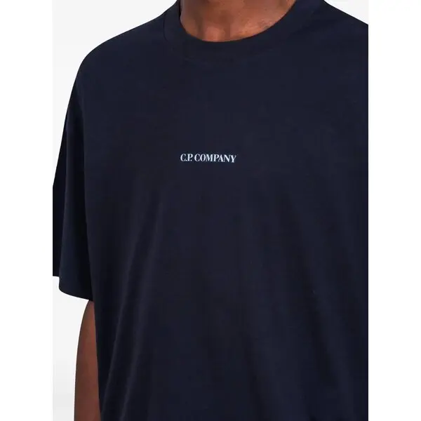 C.P. COMPANY T-shirts & Vests T-shirts