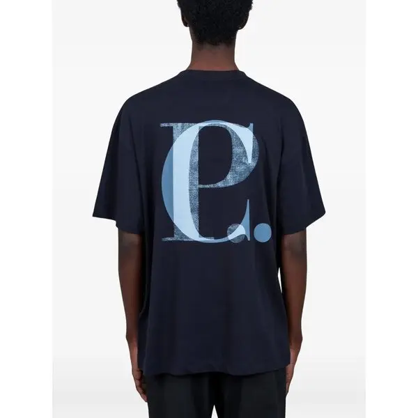 C.P. COMPANY T-shirts & Vests T-shirts