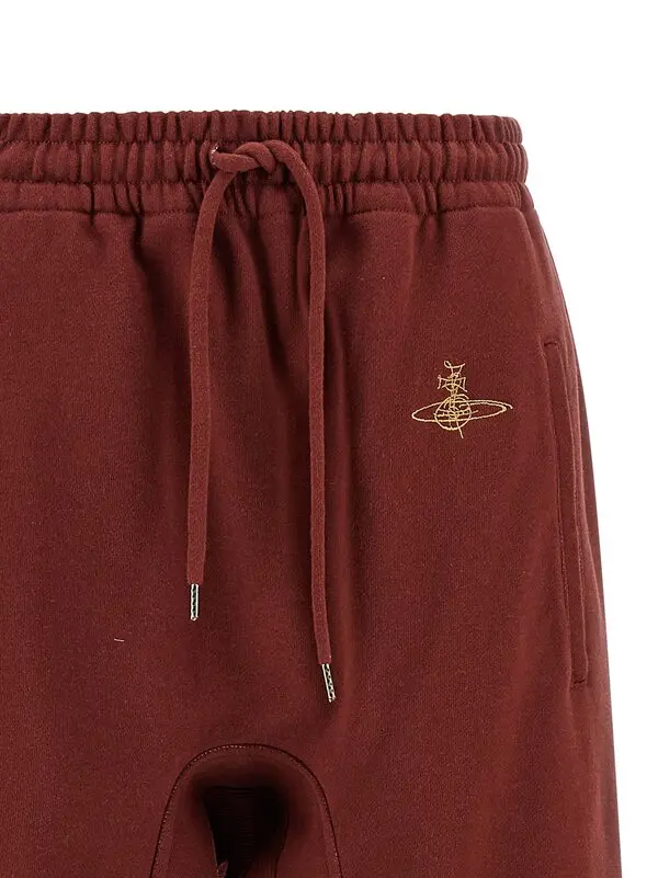 VIVIENNE WESTWOOD Ember Joggers