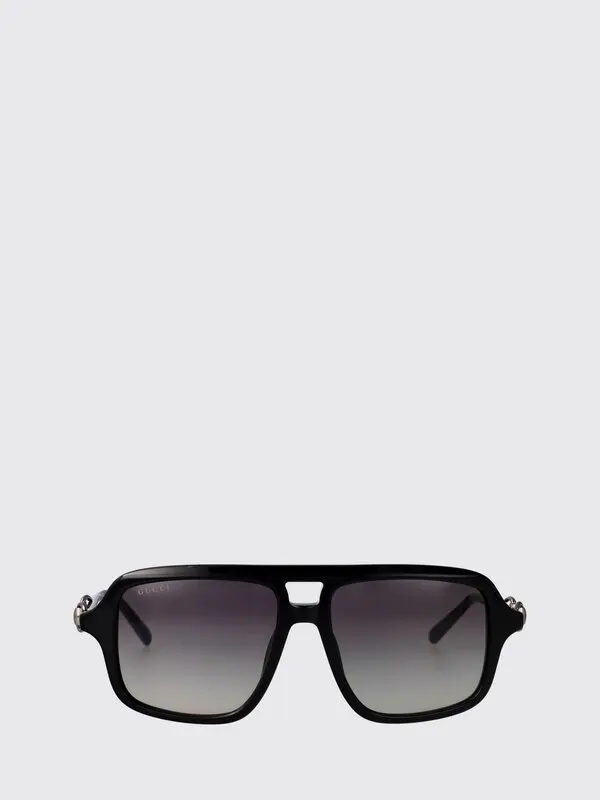 Gucci Sunglasses - Gray