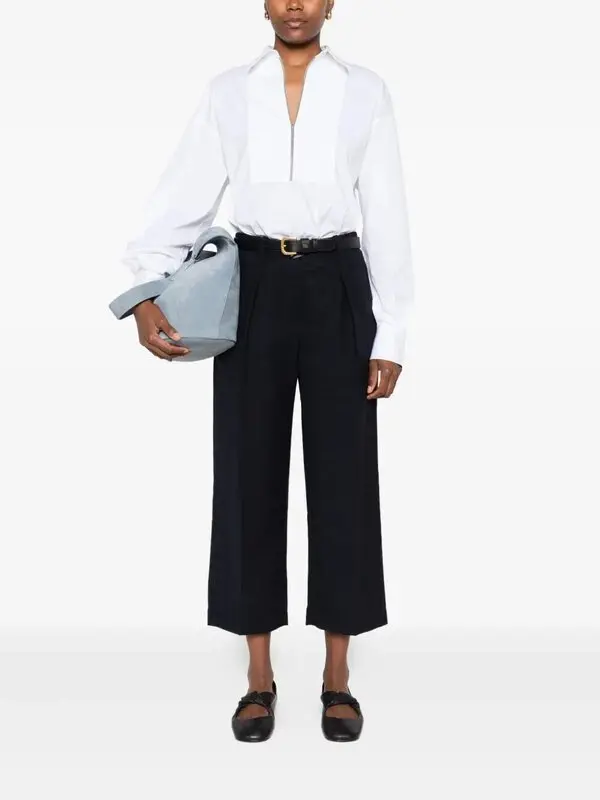 Brunello Cucinelli Cotton Shirt