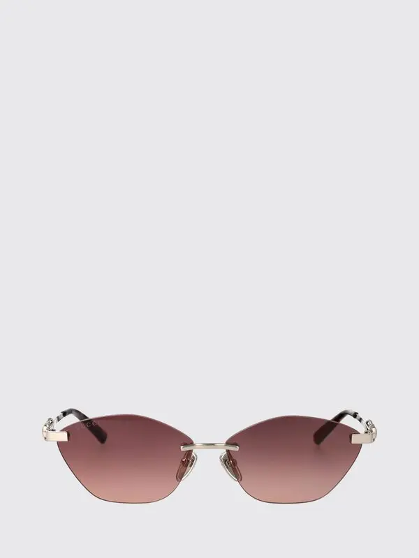 Gucci Sunglasses - Silver