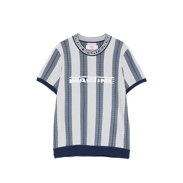 Martine Rose Grey T-shirts & Vests T-shirts - Gray
