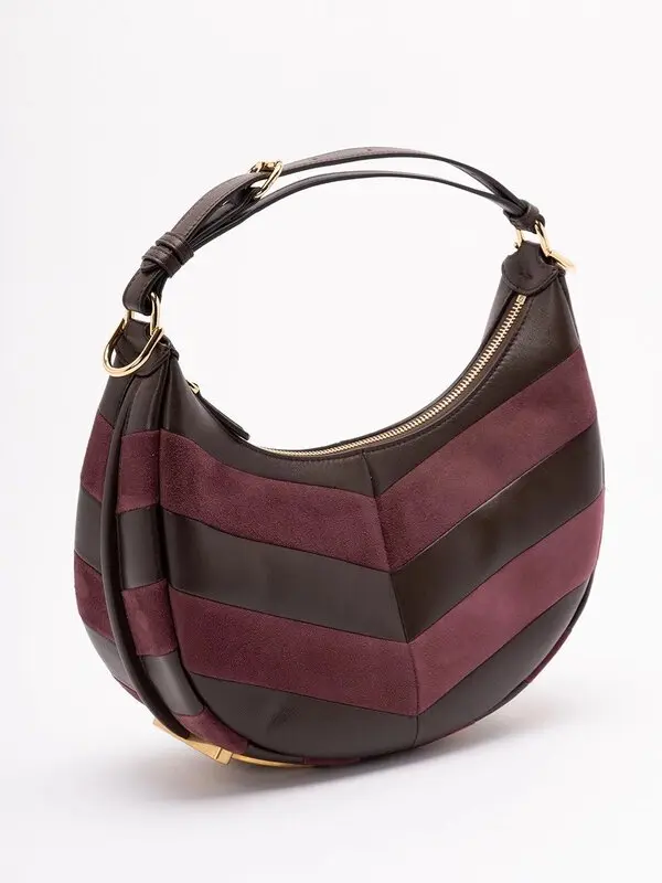 Fendi Baguette Small Bag