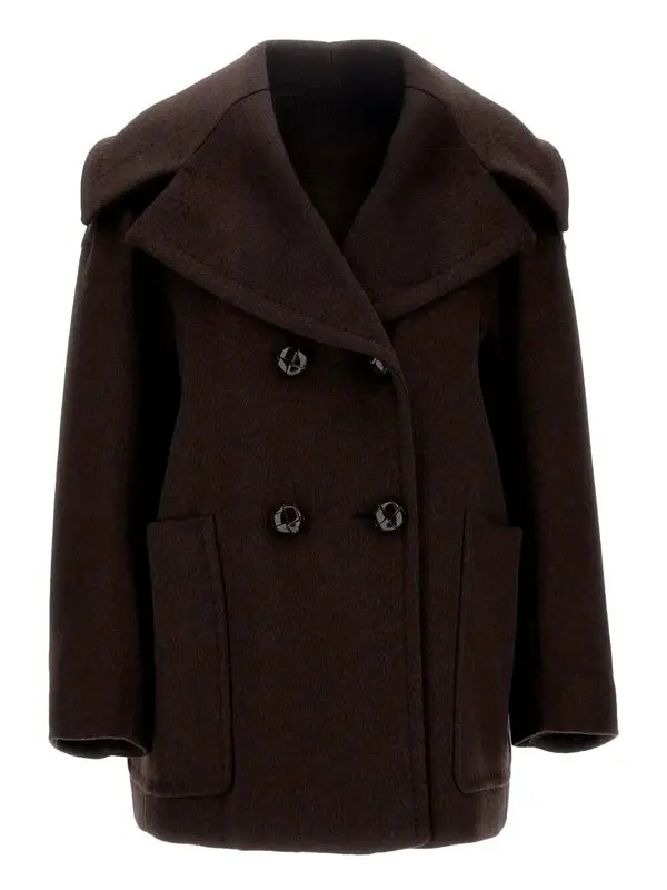 Max Mara Cashmere Jacket