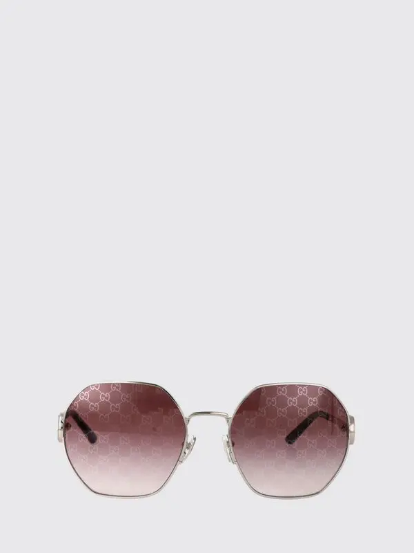 Gucci Octagonal Sunglasses