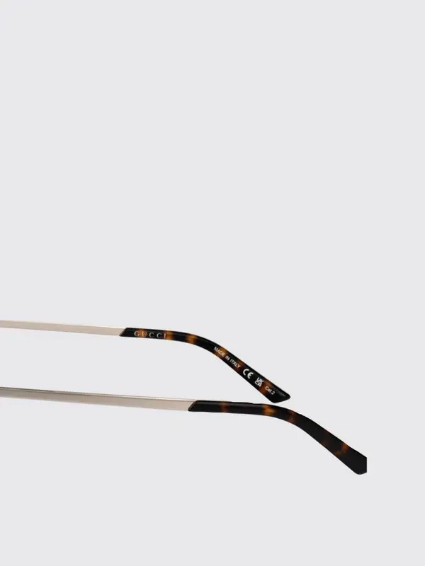 Gucci Octagonal Sunglasses