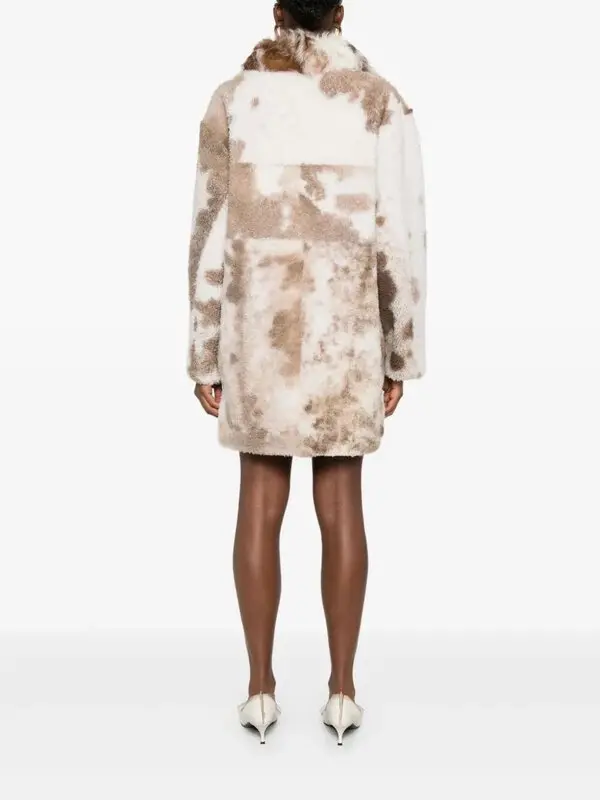 Prada Shearling Jacket