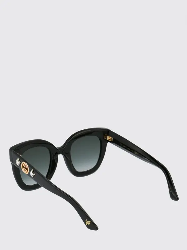 Gucci Acetate Sunglasses