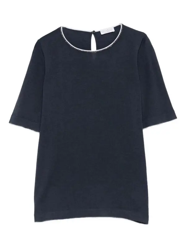 Brunello Cucinelli Cashmere Sweater
