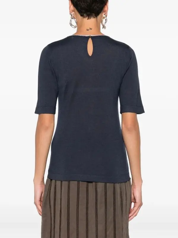 Brunello Cucinelli Cashmere Sweater