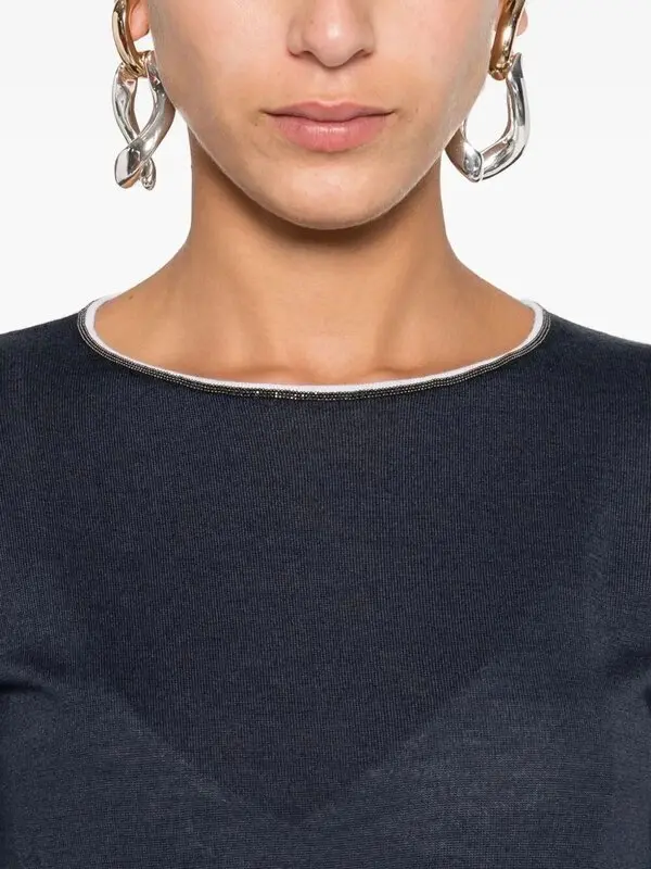 Brunello Cucinelli Cashmere Sweater