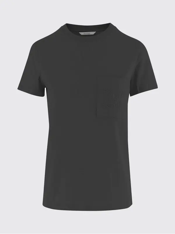 Max Mara Cotton T-shirt
