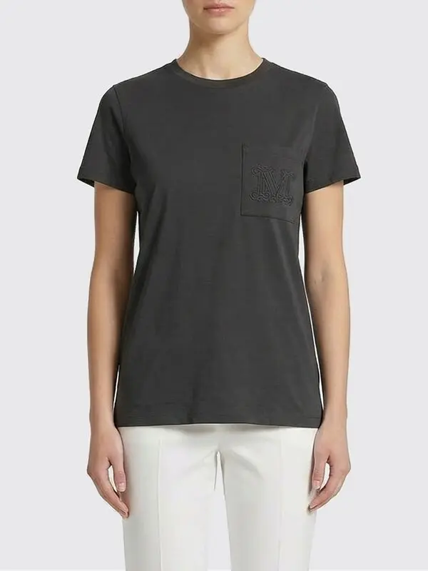 Max Mara Cotton T-shirt