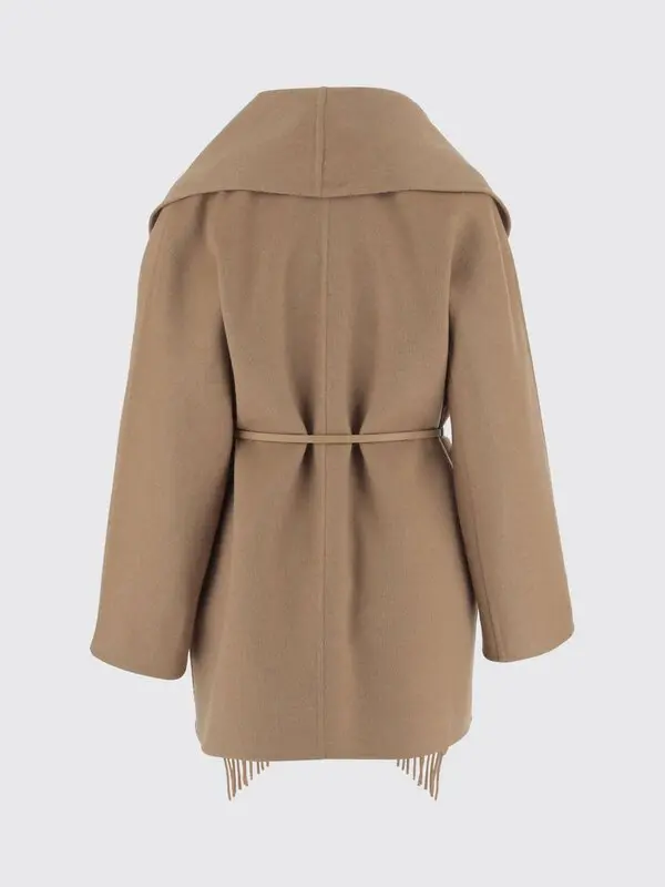 Max Mara Camel Hair Coat