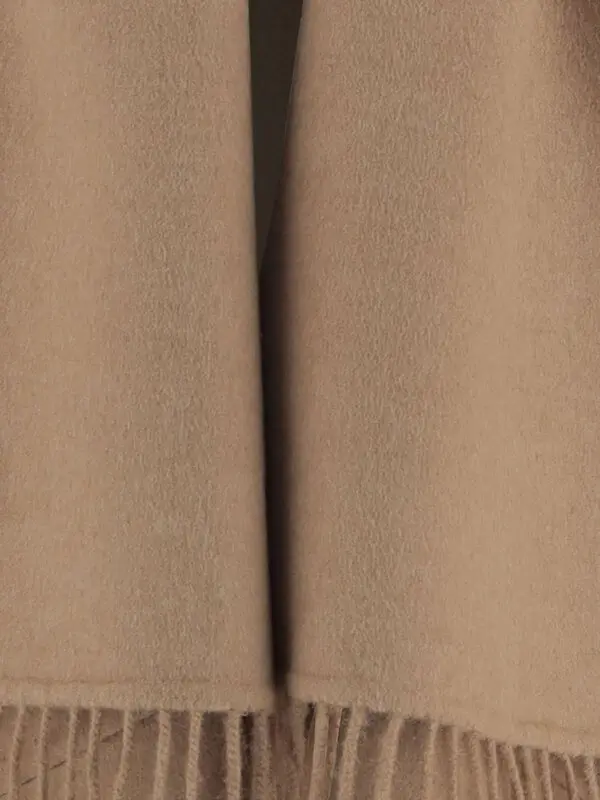 Max Mara Camel Hair Coat