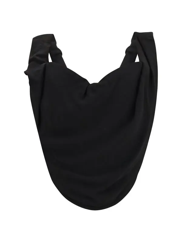 VIVIENNE WESTWOOD Sunday Corset Top - Black