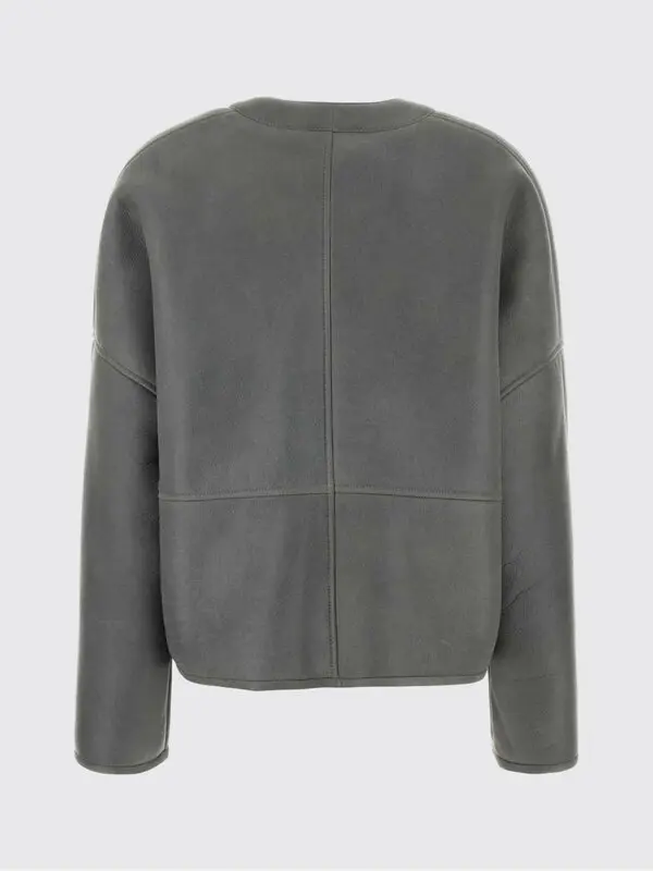 Loewe Shearling Jacket