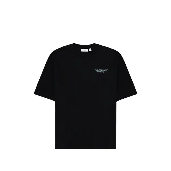 Off-White T-shirts & Vests T-shirts