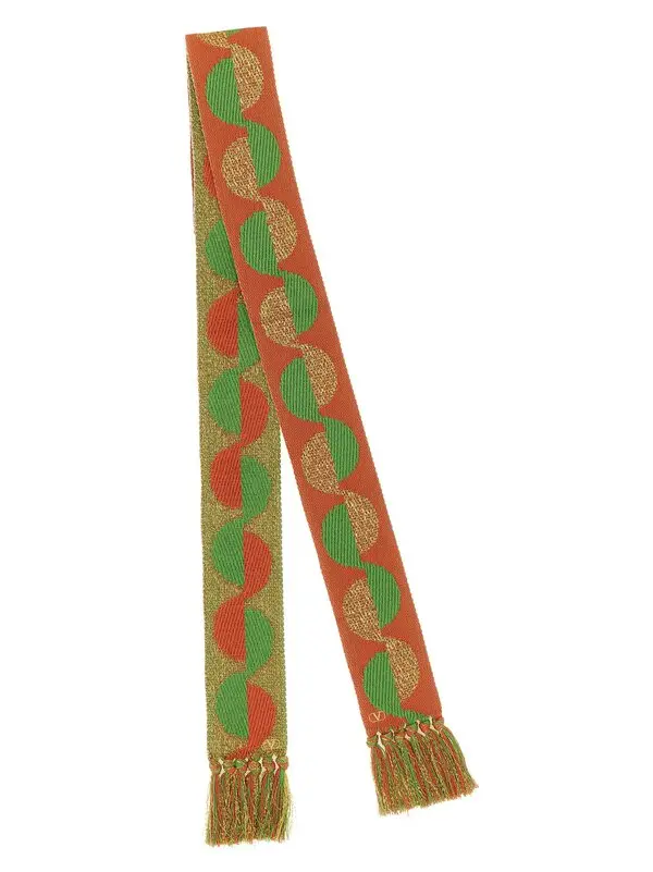 Valentino Garavani Antibes' Scarf
