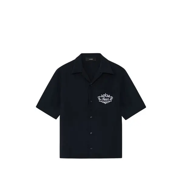 Amiri Shirts - Black