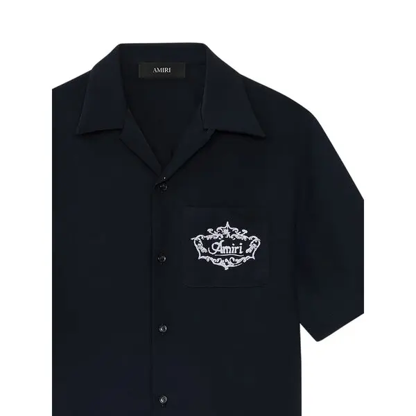 Amiri Shirts - Black