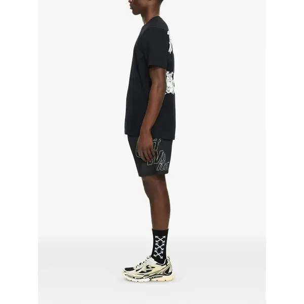 Off-White T-shirts & Vests T-shirts