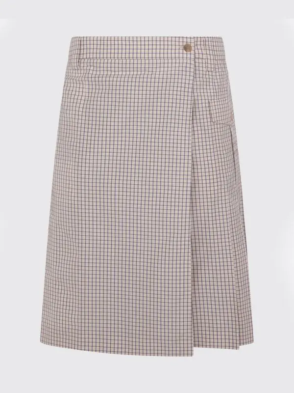 Miu Miu Skirt - Cream