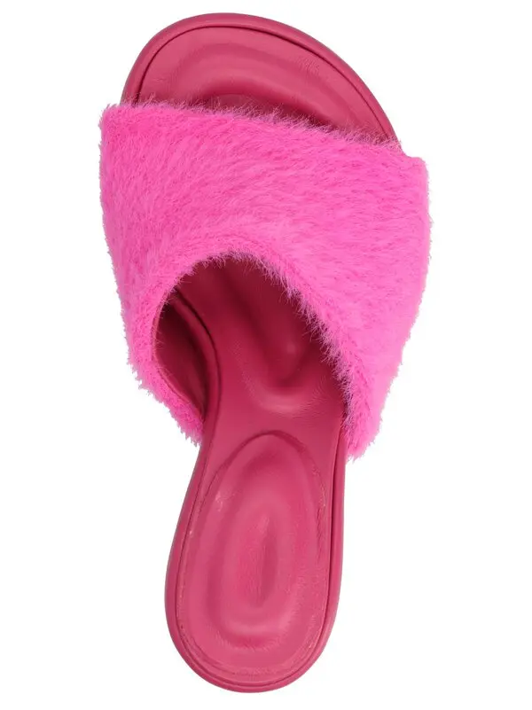 Jacquemus Clay Mules